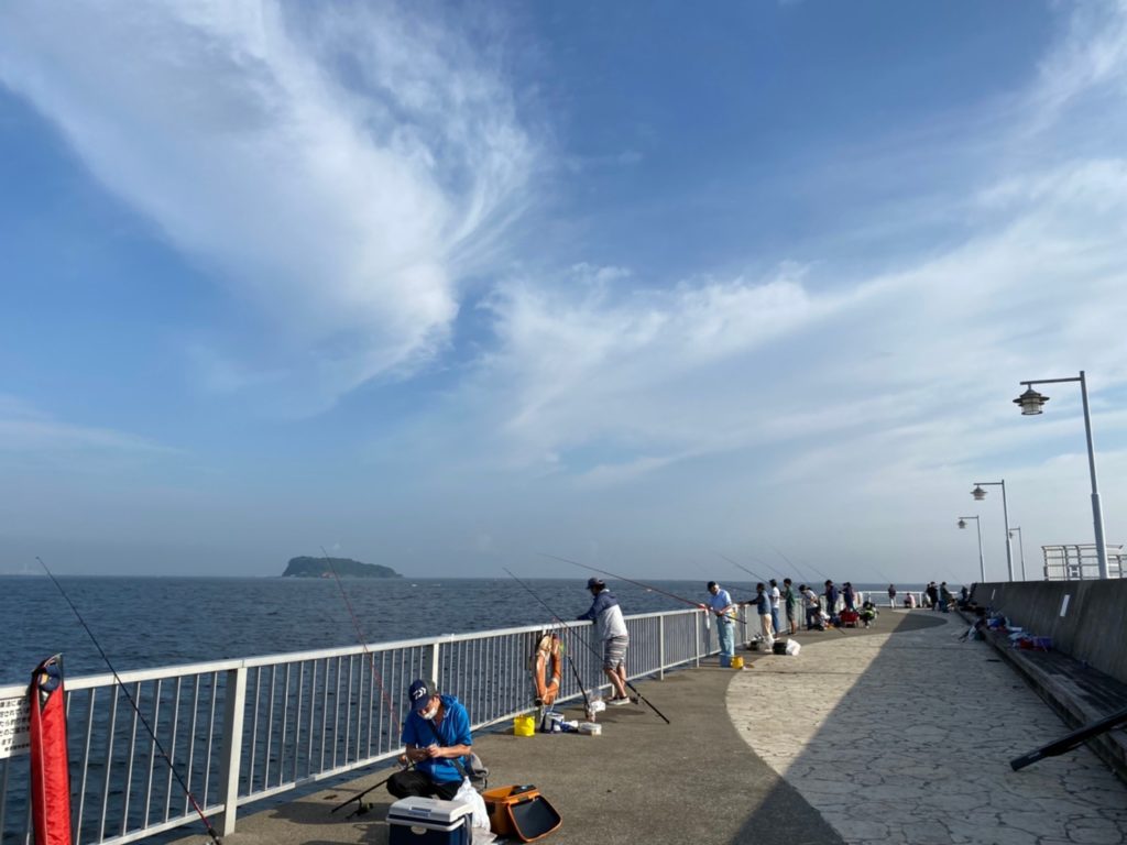 【永久保存版】神奈川県「横須賀市」おすすめ海釣りスポット12選｜関東釣りwalker