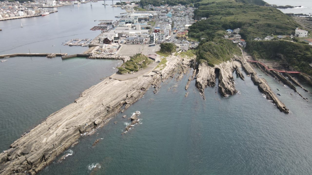 【神奈川県三浦市】『城ヶ島』の海釣りガイド（釣れる魚・駐車場・トイレ）｜関東釣りwalker