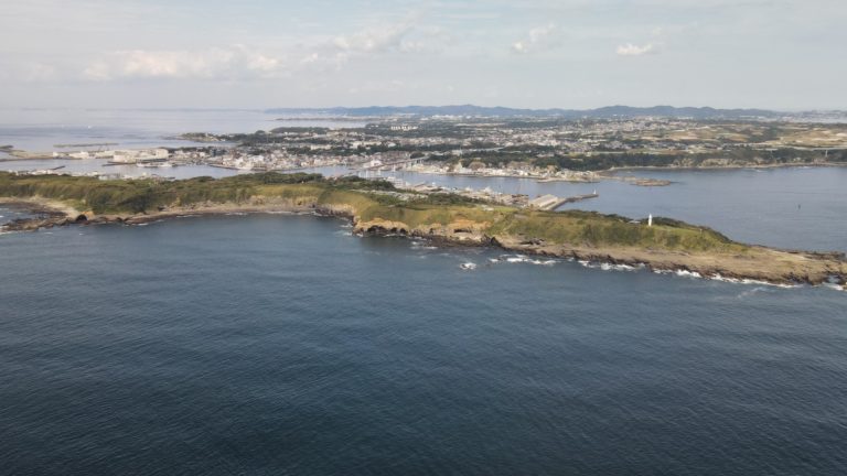【神奈川県三浦市】『城ヶ島』の海釣りガイド（釣れる魚・駐車場・トイレ）｜関東釣りwalker