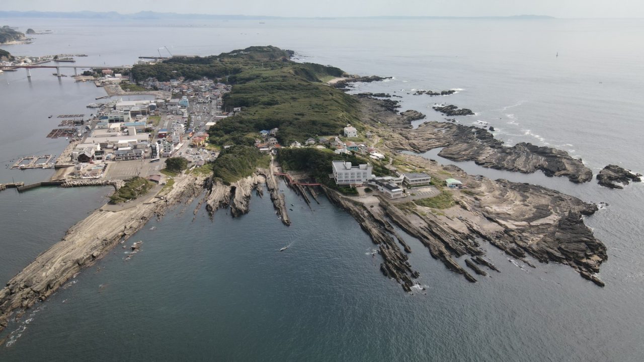 【神奈川県三浦市】『城ヶ島』の海釣りガイド（釣れる魚・駐車場・トイレ）｜関東釣りwalker
