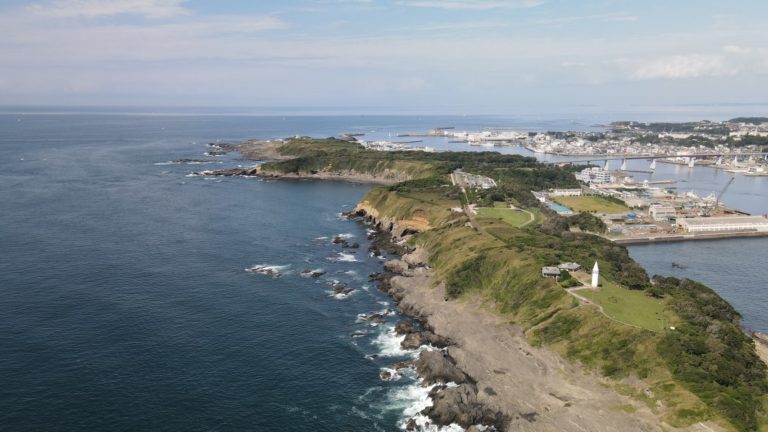 【神奈川県三浦市】『城ヶ島』の海釣りガイド（釣れる魚・駐車場・トイレ）｜関東釣りwalker