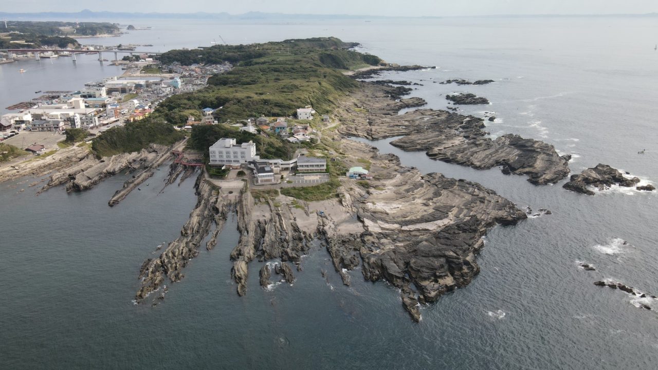 【神奈川県三浦市】『城ヶ島』の海釣りガイド（釣れる魚・駐車場・トイレ）｜関東釣りwalker