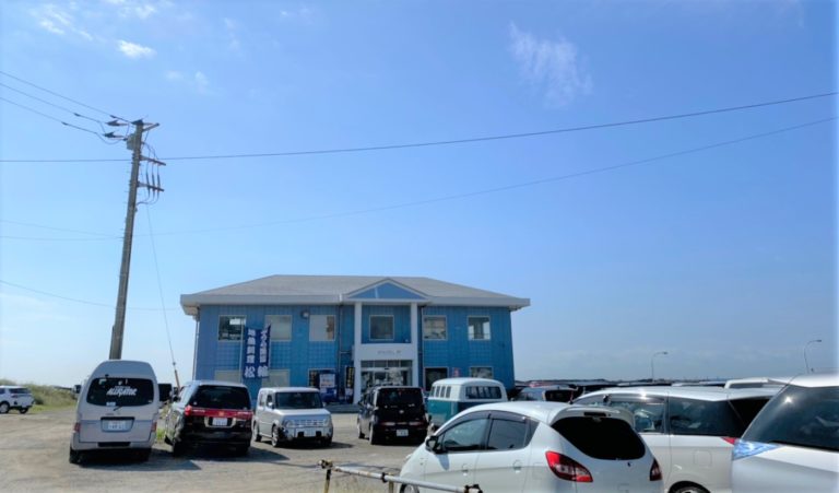 【神奈川県三浦市】『松輪江奈港』の海釣りガイド（釣れる魚・駐車場・トイレ）｜関東釣りwalker