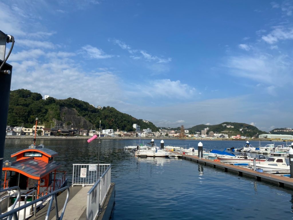 【永久保存版】神奈川県「横須賀市」おすすめ海釣りスポット12選｜関東釣りwalker