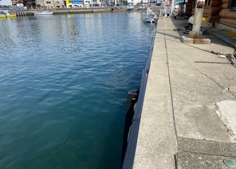 【神奈川県三浦市】『花暮岸壁｜はなくれがんぺき』の海釣りガイド（釣れる魚・駐車場・トイレ）｜関東釣りwalker