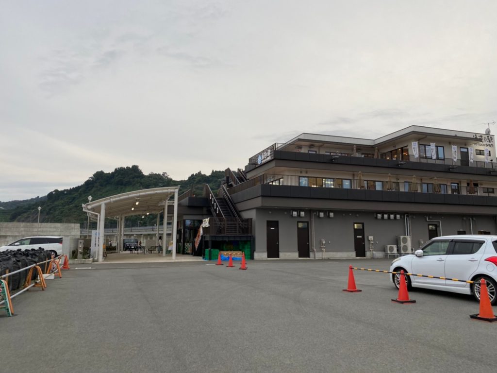 【神奈川県小田原市】『早川港・小田原港』の海釣りガイド(釣れる魚・駐車場・トイレ)|関東釣りwalker