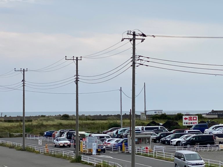【神奈川県平塚市】『平塚新港』の海釣りガイド(釣れる魚・駐車場・トイレ)|関東釣りwalker