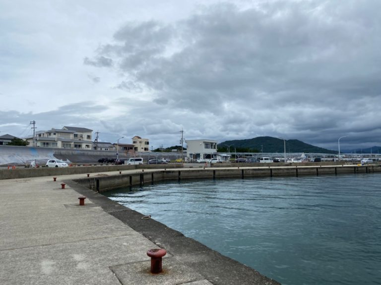 【和歌山市】『和歌浦漁港:わかうらぎょこう』のおすすめ海釣りガイド(釣れる魚・駐車場・トイレ)|和歌山釣りwalker