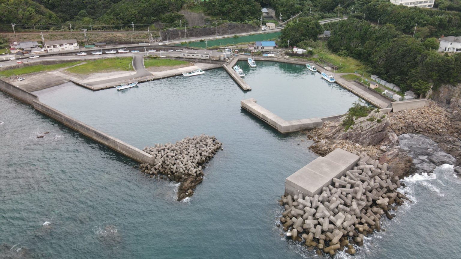 【永久保存版】和歌山県「串本町」おすすめ海釣りスポット30選(釣れる魚・アクセス)|和歌山釣りwalker