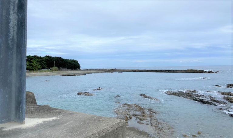 【和歌山県すさみ町】『江住漁港|えすみぎょこう』の海釣りガイド(釣れる魚・駐車場・トイレ)|和歌山釣りwalker
