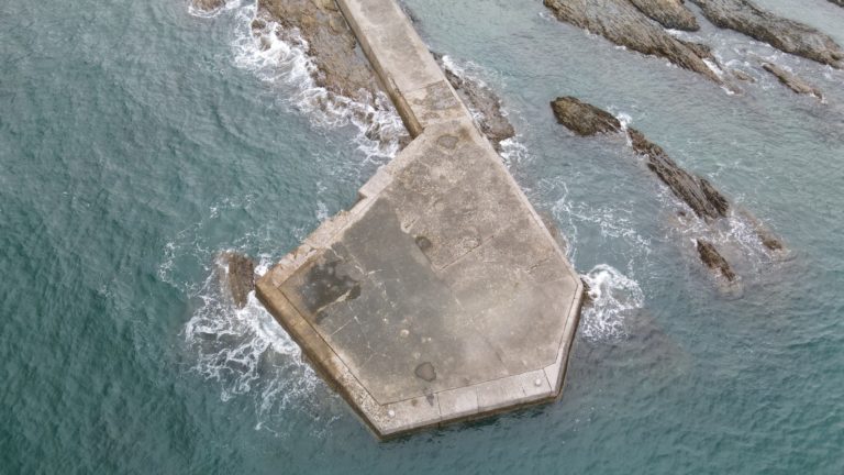【和歌山県すさみ町】『江住漁港｜えすみぎょこう』の海釣りガイド（釣れる魚・駐車場・トイレ）｜和歌山釣りwalker