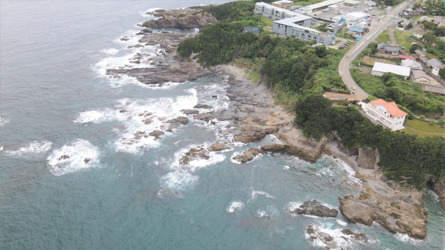 【保存版】和歌山県「すさみ町」おすすめ海釣りスポット13選(釣れる魚・アクセス)|和歌山釣りwalker