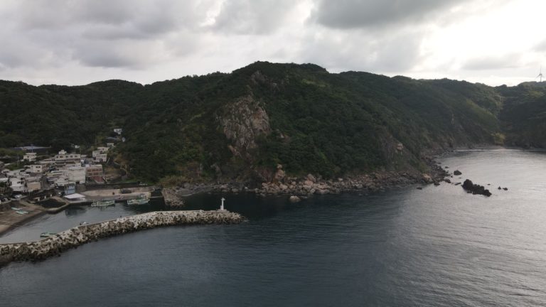 【和歌山県有田市】『逢井漁港:おおいぎょこう』のおすすめ海釣りガイド(釣れる魚・渡し船・駐車場)|和歌山釣りwalker