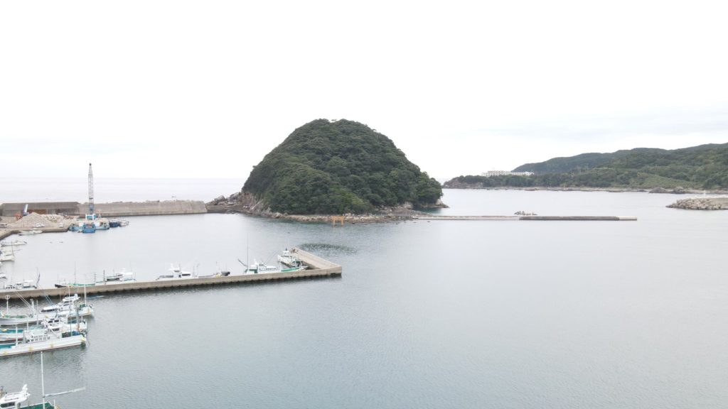 【和歌山県すさみ町】『すさみ漁港・小泊漁港』の海釣りガイド(釣れる魚・駐車場・トイレ)|和歌山釣りwalker
