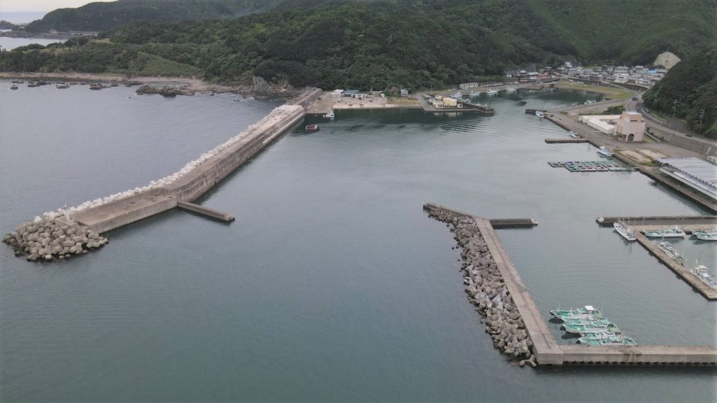 【和歌山県すさみ町】『すさみ漁港・小泊漁港』の海釣りガイド（釣れる魚・駐車場・トイレ）｜和歌山釣りwalker