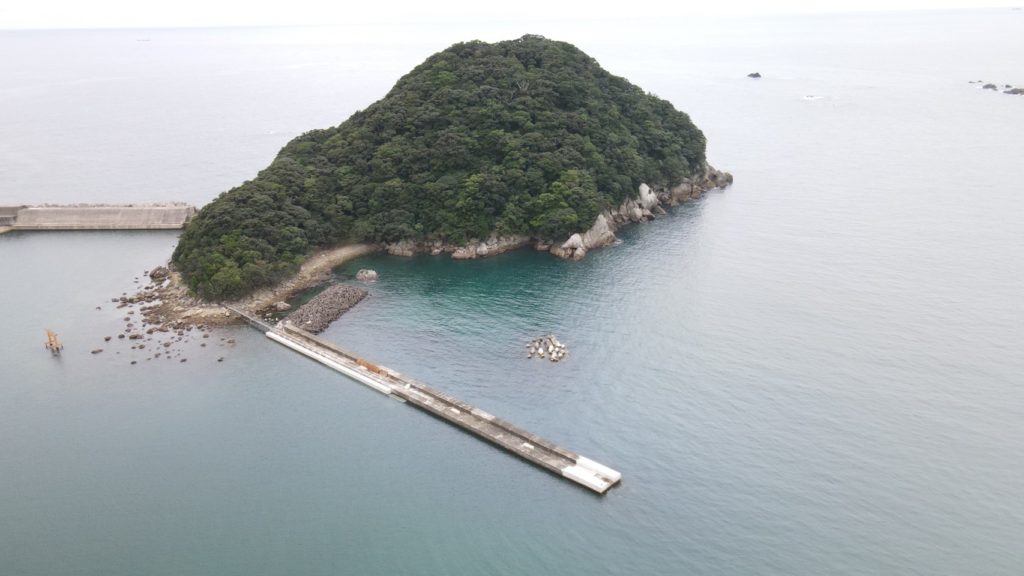 【和歌山県すさみ町】『すさみ漁港・小泊漁港』の海釣りガイド(釣れる魚・駐車場・トイレ)|和歌山釣りwalker