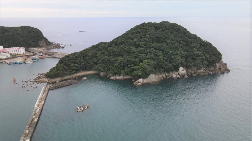 【和歌山県すさみ町】『すさみ漁港・小泊漁港』の海釣りガイド(釣れる魚・駐車場・トイレ)|和歌山釣りwalker