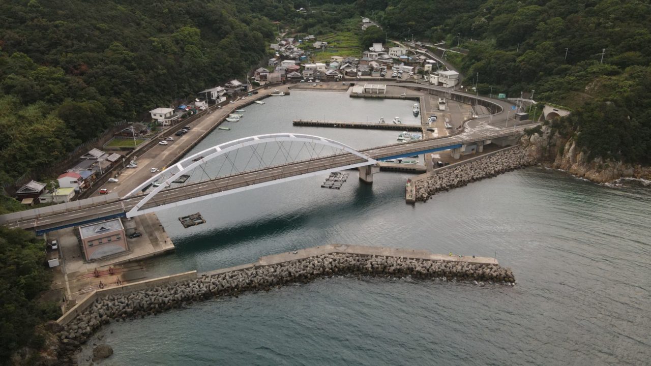 【和歌山県由良町】『戸津井魚港:とついぎょこう』の海釣りガイド(釣れる魚・駐車場・トイレ)|和歌山釣りwalker