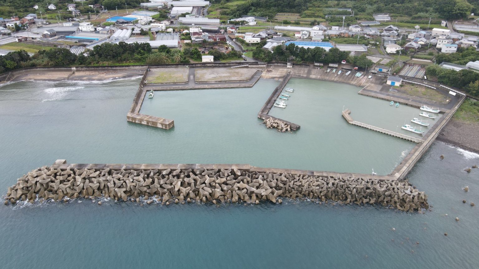 【保存版】和歌山県「御坊市」おすすめ海釣りスポット7選(釣れる魚・アクセス)|和歌山釣りwalker