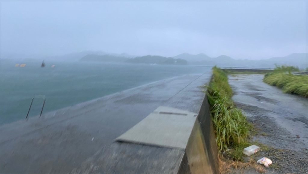 【和歌山県白浜町|人気!】『ホテル川久付近』の海釣りガイド(釣れる魚・駐車場・トイレ)|和歌山釣りwalker