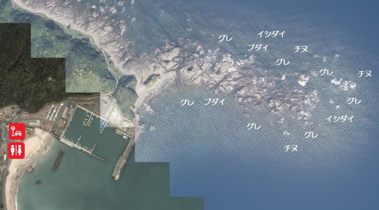 【永久保存版】和歌山県「串本町」おすすめ海釣りスポット30選(釣れる魚・アクセス)|和歌山釣りwalker
