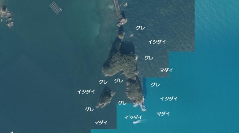 【まとめ】和歌山県「那智勝浦町」おすすめ海釣りスポット7選(釣れる魚・アクセス)|和歌山釣りwalker