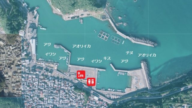 和歌山県「太地町」おすすめ海釣りスポット2選(釣れる魚・アクセス)|和歌山釣りwalker