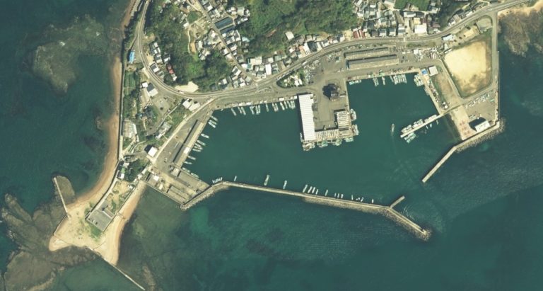 【和歌山県みなべ町|人気!】『堺漁港』の海釣りガイド(釣れる魚・駐車場・トイレ)|和歌山釣りwalker