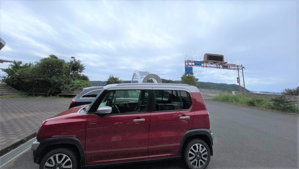 【和歌山県串本町】『苗我島|みょうがじま』の海釣りガイド(釣れる魚・駐車場・トイレ)|和歌山釣りwalker