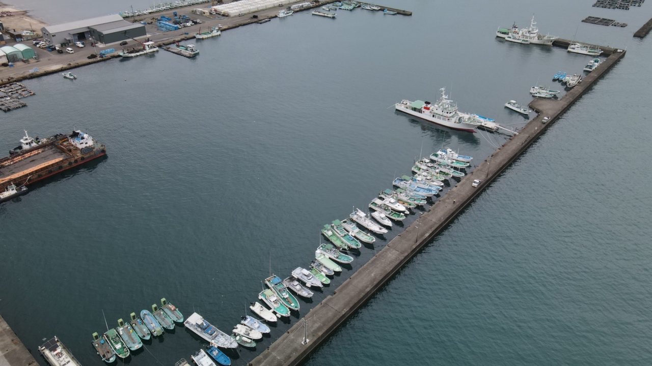 【和歌山県串本町】『串本漁港』の海釣りガイド(釣れる魚・駐車場・トイレ)|和歌山釣りwalker