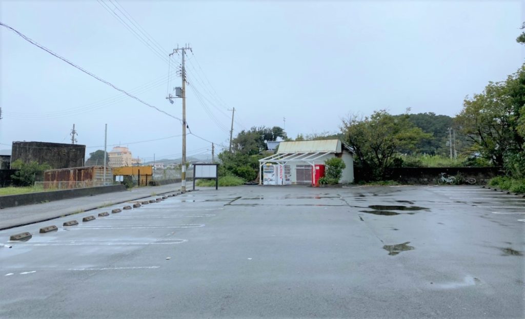 【和歌山県田辺市|人気!】『元島|もとしま』の海釣りガイド(釣れる魚・駐車場・トイレ)|和歌山釣りwalker