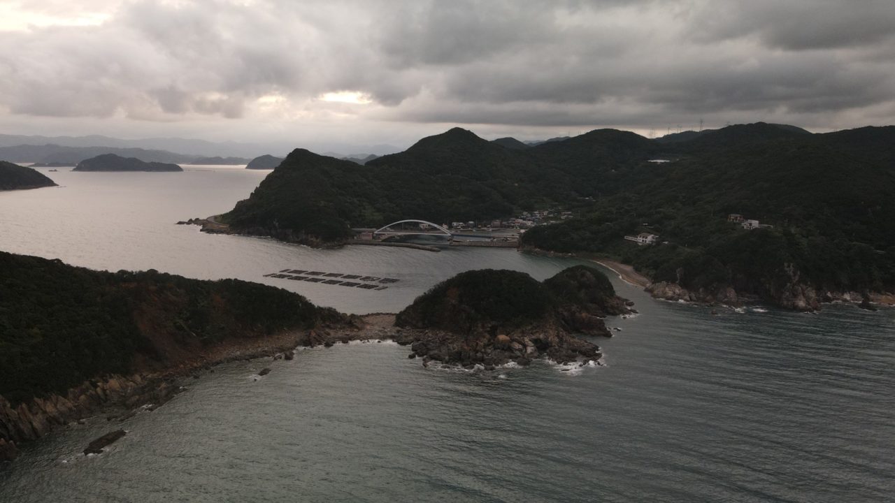 【和歌山県由良町】『十九島:つるしま』の海釣りガイド(釣れる魚・駐車場・渡し船)|和歌山釣りwalker