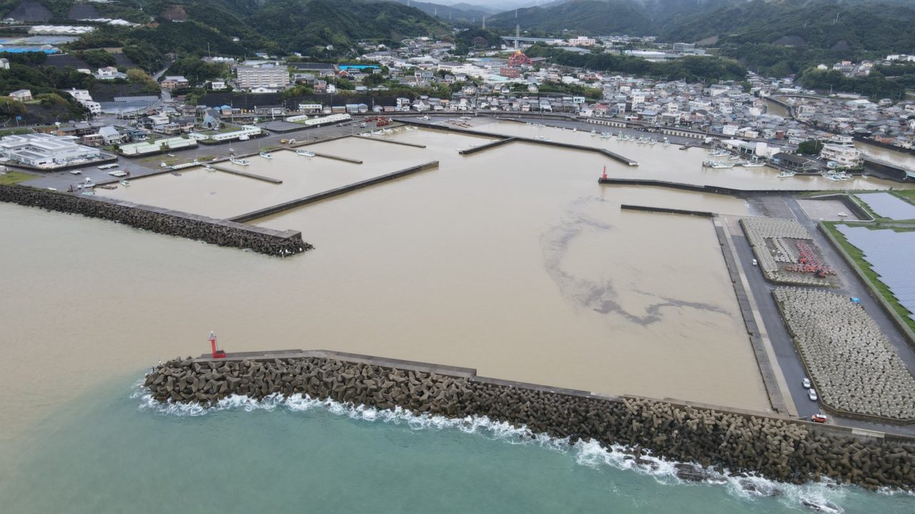 【まとめ】和歌山県「印南町」おすすめ海釣りスポット3選(釣れる魚・アクセス)|和歌山釣りwalker