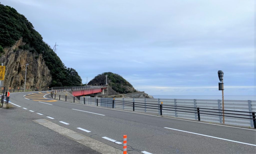 【和歌山県すさみ町|人気!】『名切崎|なきりざき』の海釣りガイド(釣れる魚・駐車場・トイレ)|和歌山釣りwalker