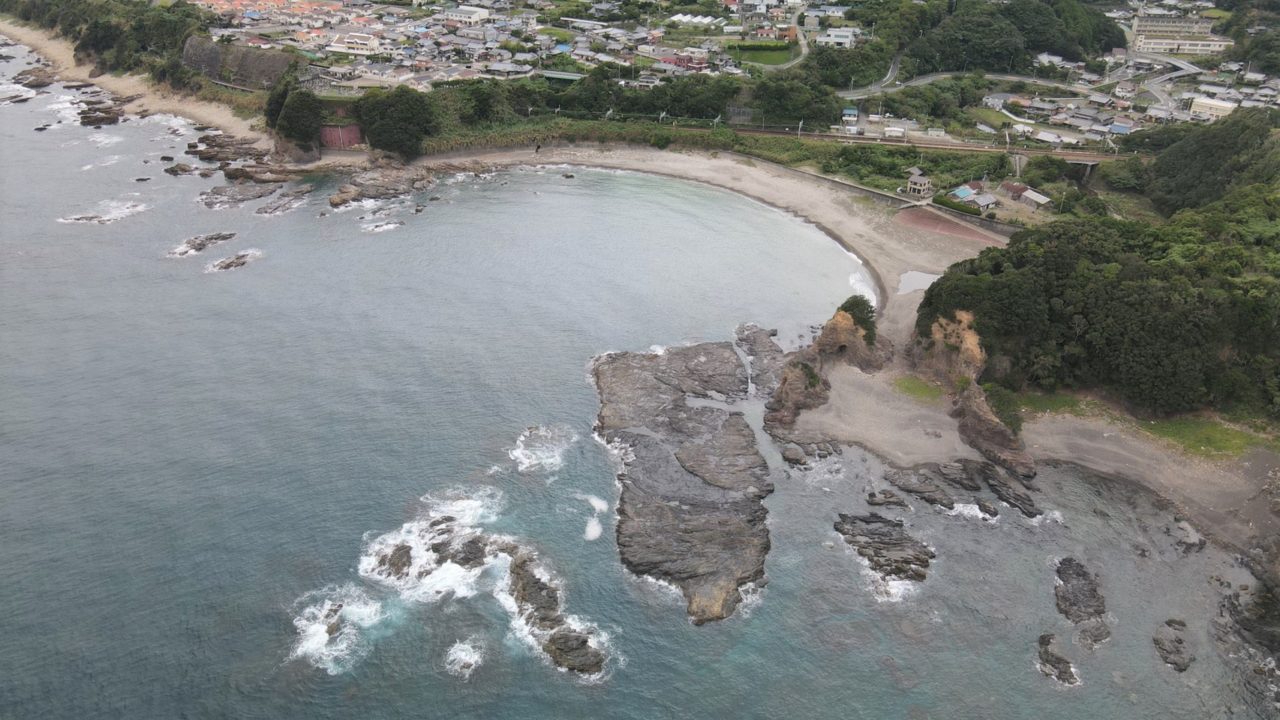 【永久保存版】和歌山県「串本町」おすすめ海釣りスポット30選(釣れる魚・アクセス)|和歌山釣りwalker