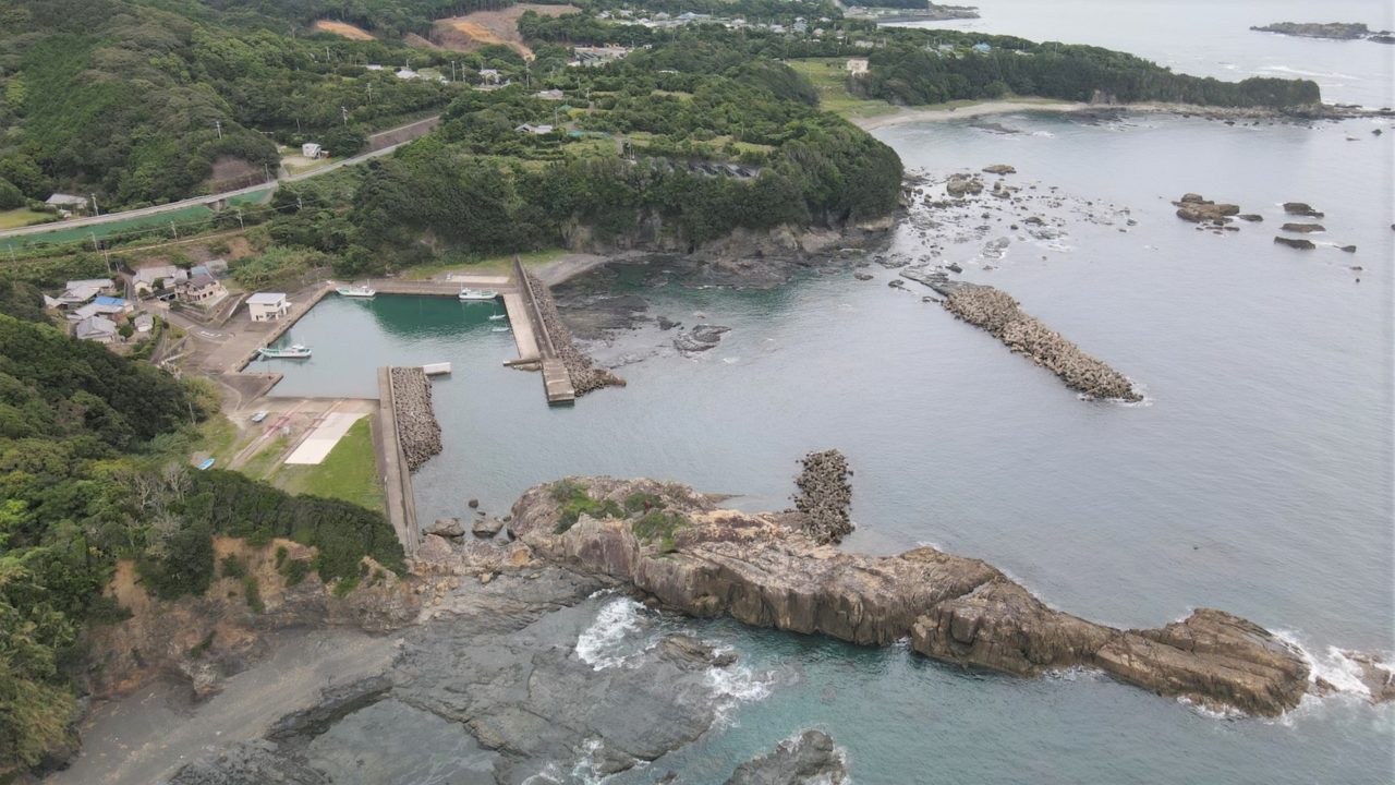 【永久保存版】和歌山県「串本町」おすすめ海釣りスポット30選（釣れる魚・アクセス）｜和歌山釣りwalker