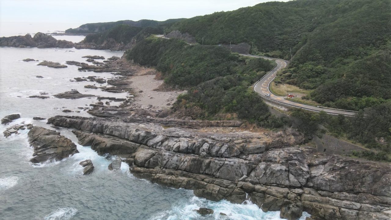 【保存版】和歌山県「すさみ町」おすすめ海釣りスポット13選(釣れる魚・アクセス)|和歌山釣りwalker
