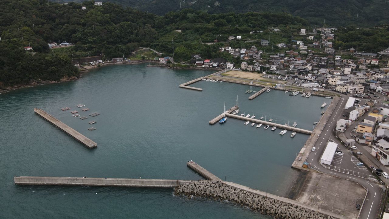 【完全保存版】和歌山県「海南市」おすすめ海釣りスポット9選｜和歌山釣りwalker