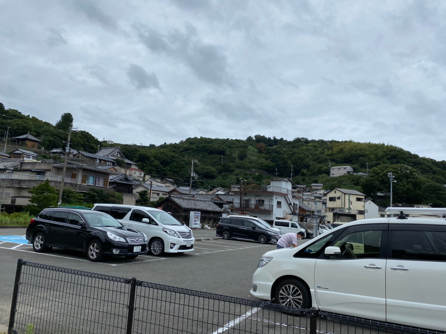 【和歌山県海南市】『塩津漁港：しおつ』の海釣りガイド（釣れる魚・駐車場・トイレ）｜和歌山釣りwalker