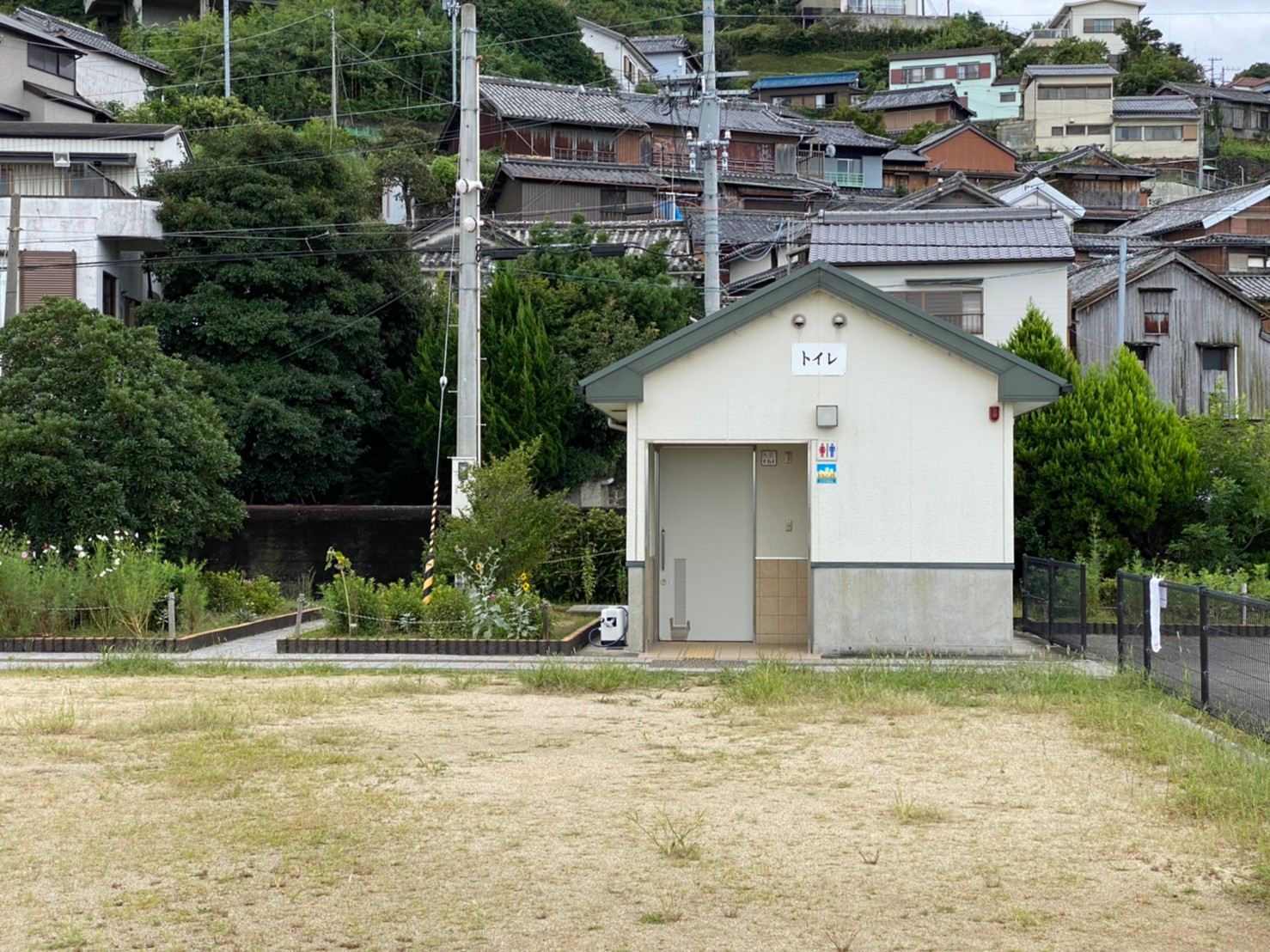 【和歌山県海南市】『塩津漁港:しおつ』の海釣りガイド(釣れる魚・駐車場・トイレ)|和歌山釣りwalker