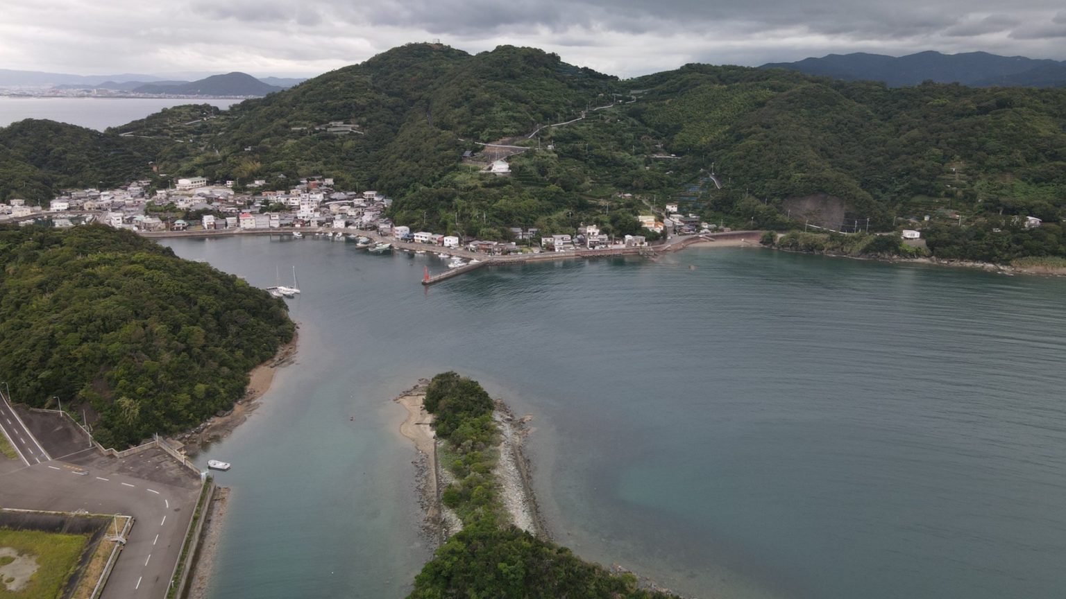 【完全保存版】和歌山県「海南市」おすすめ海釣りスポット9選｜和歌山釣りwalker