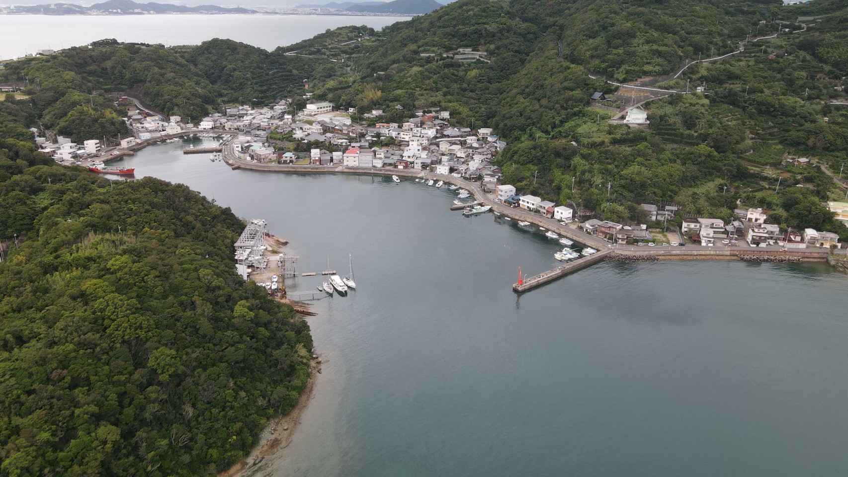 【完全保存版】和歌山県「海南市」おすすめ海釣りスポット9選｜和歌山釣りwalker