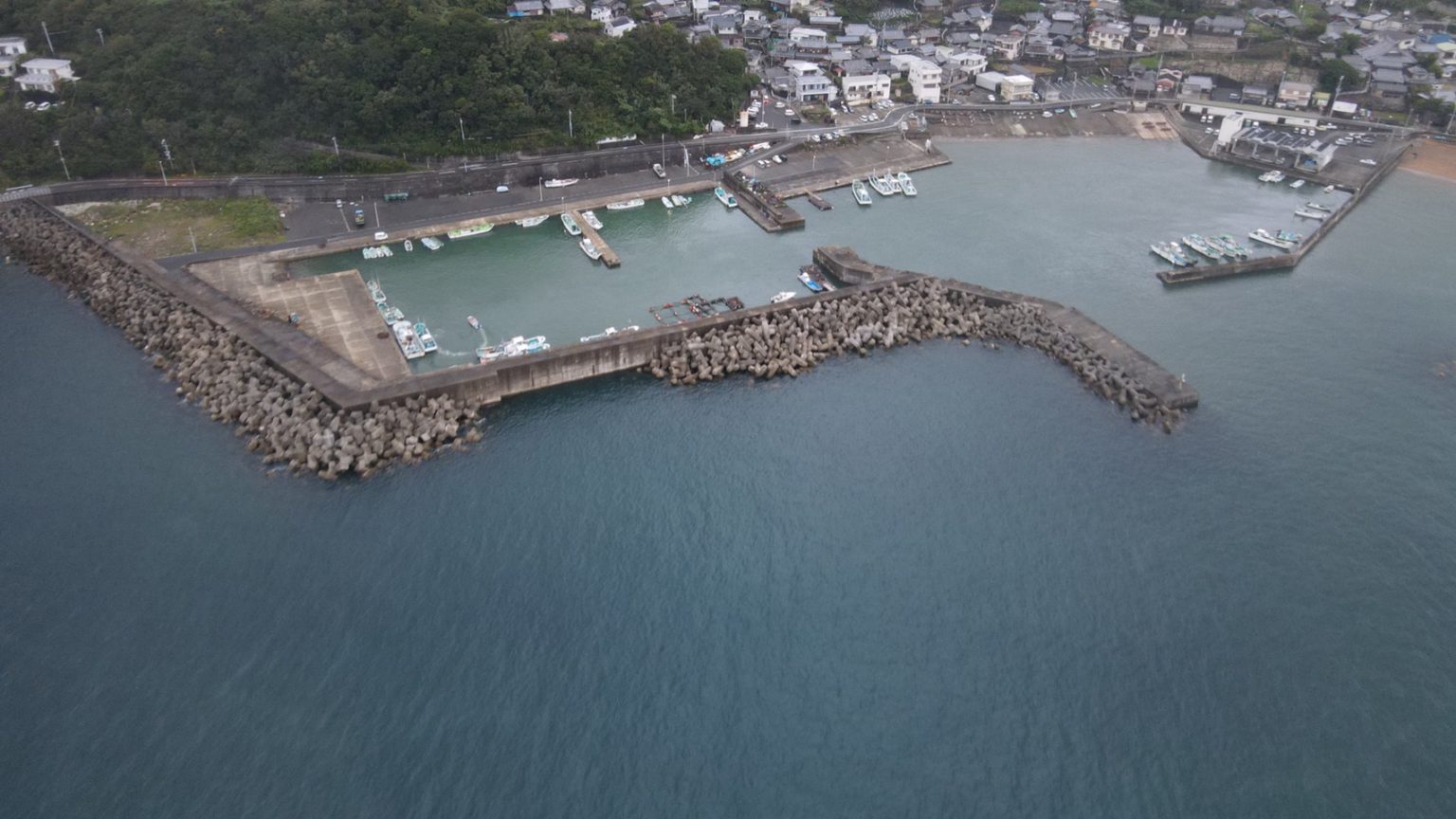【完全保存版】和歌山県「由良町」のおすすめ海釣りスポット11選|和歌山釣りwalker