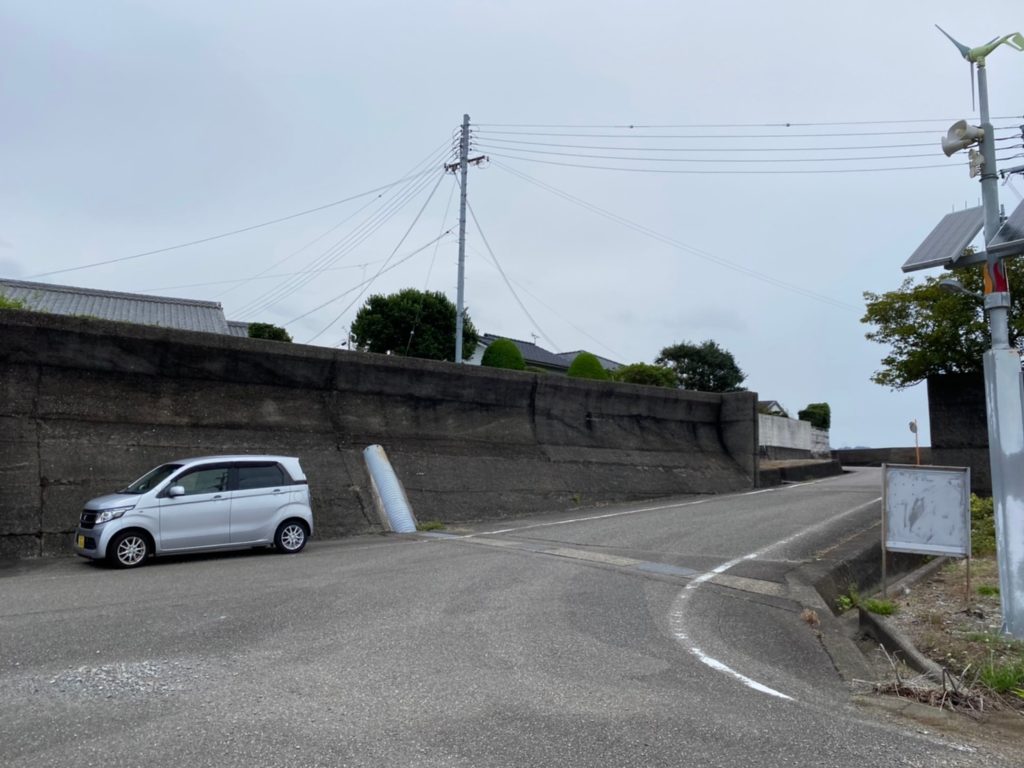 【和歌山県那智勝浦町】『宇久井海水浴場』の海釣りガイド（釣れる魚・駐車場・トイレ）｜和歌山釣りwalker