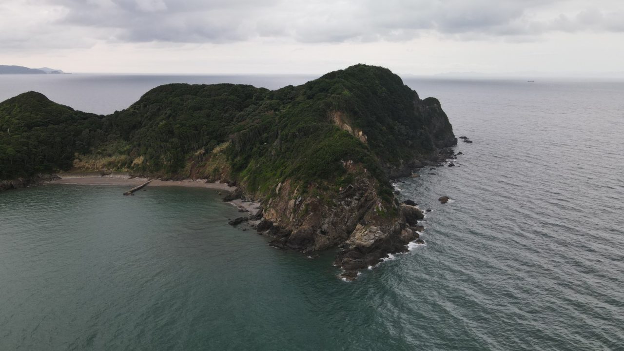 【完全保存版】和歌山県「有田市」おすすめ海釣りスポット8選｜和歌山釣りwalker