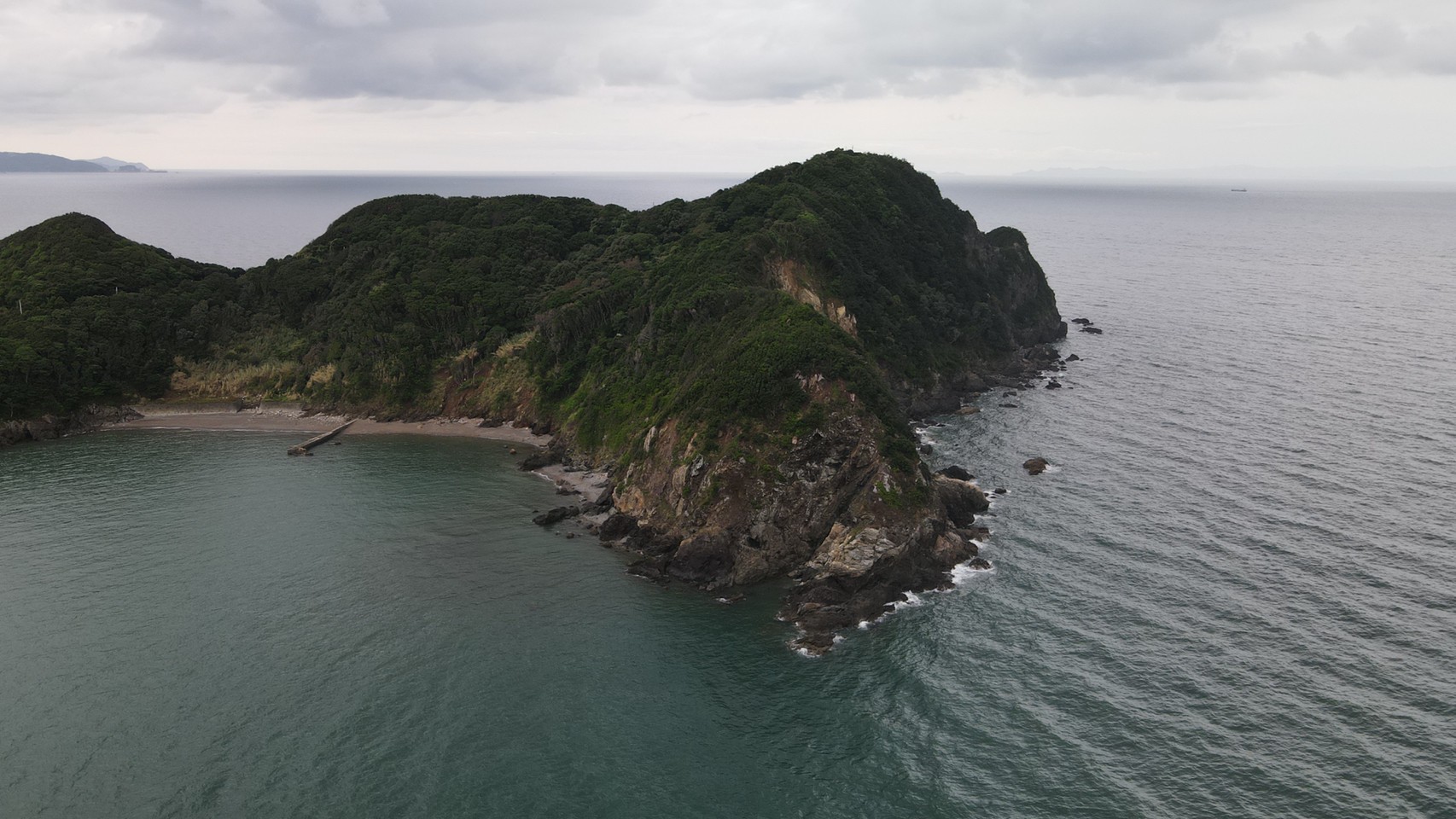 【完全保存版】和歌山県「有田市」おすすめ海釣りスポット8選｜和歌山釣りwalker