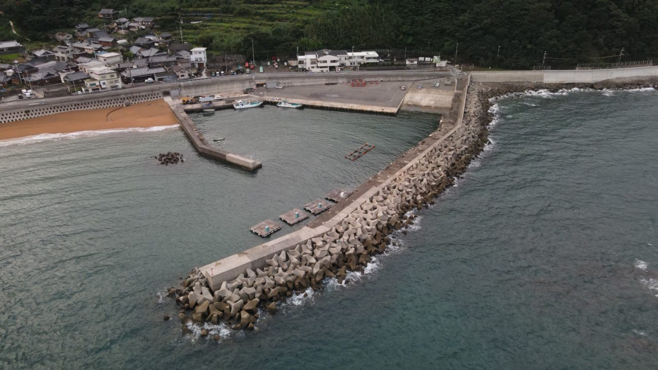 【完全保存版】和歌山県「由良町」のおすすめ海釣りスポット11選|和歌山釣りwalker