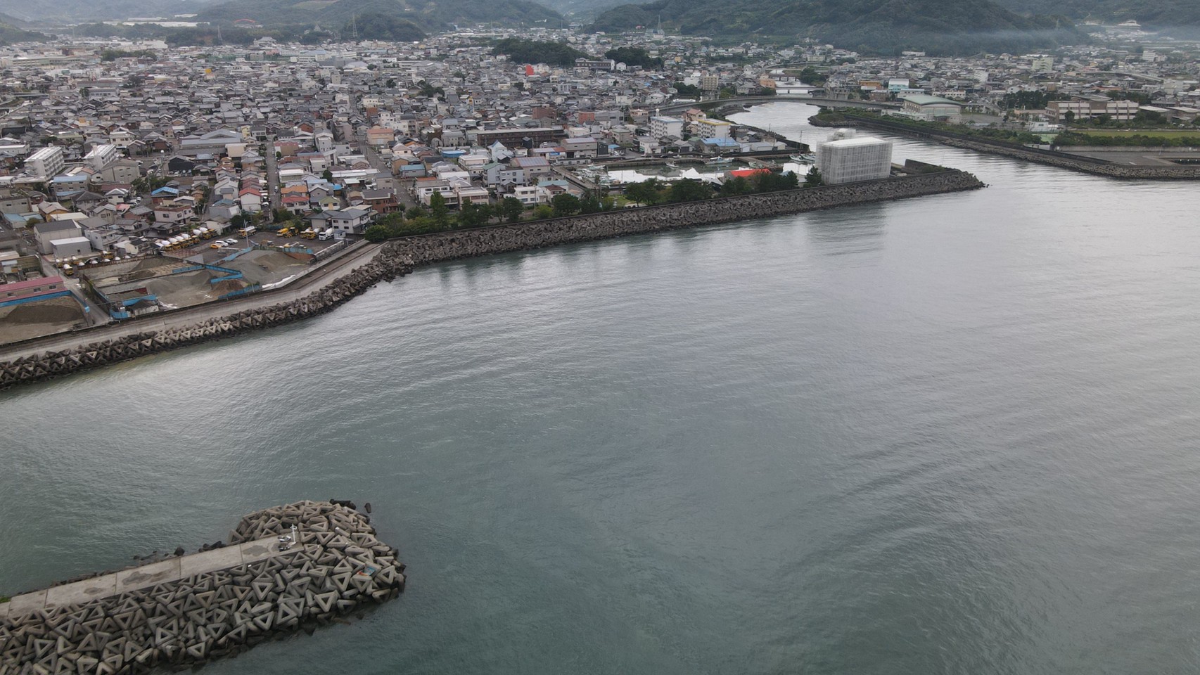 【永久保存版】和歌山県「湯浅町」おすすめ海釣りスポット5選｜和歌山釣りwalker
