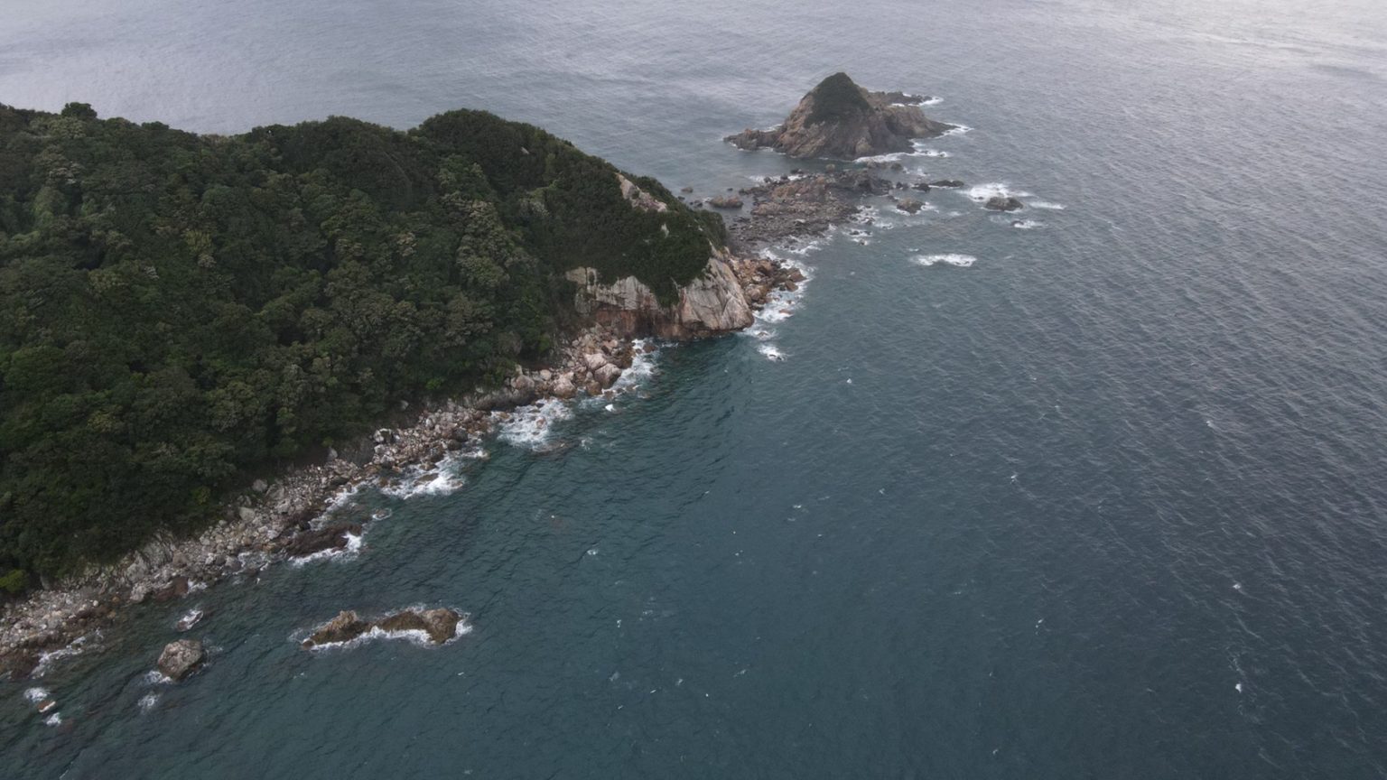 【完全保存版】和歌山県「由良町」のおすすめ海釣りスポット11選|和歌山釣りwalker