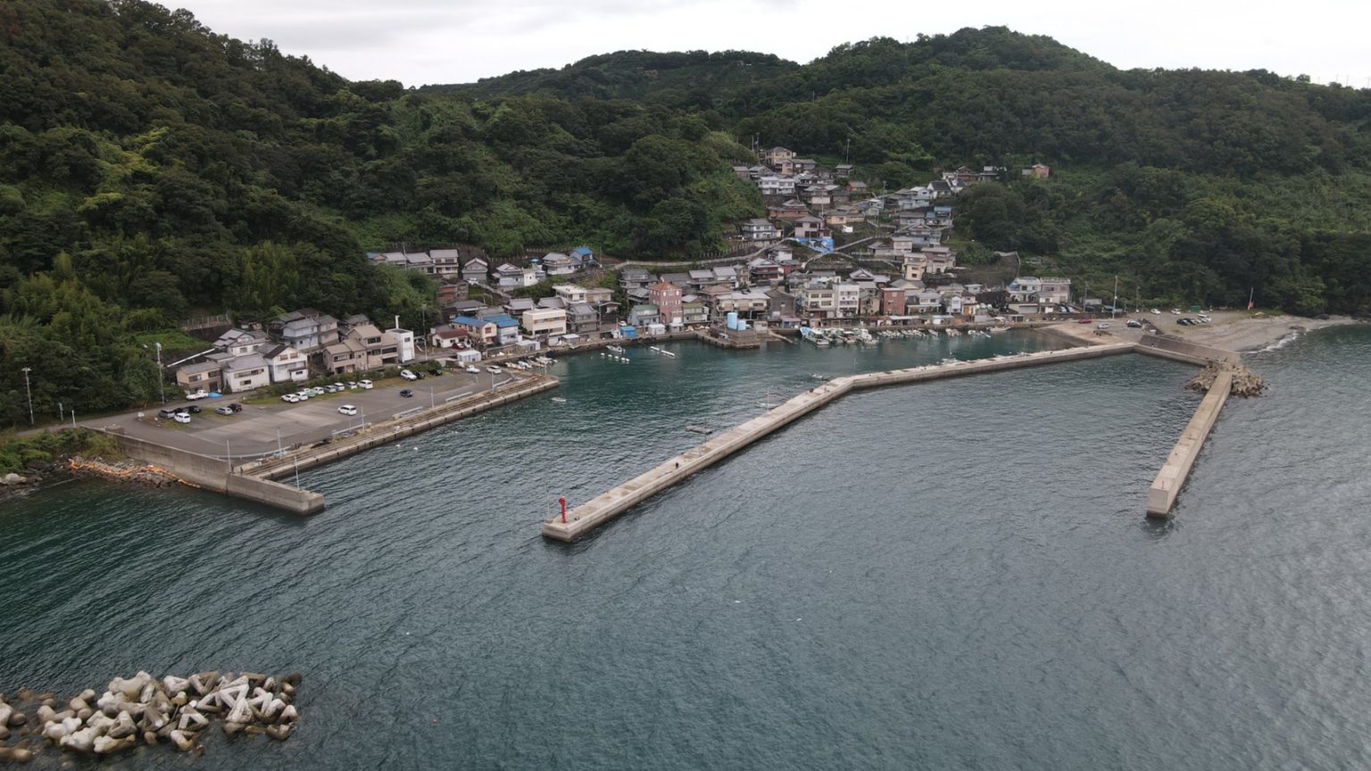【完全保存版】和歌山県「海南市」おすすめ海釣りスポット9選｜和歌山釣りwalker
